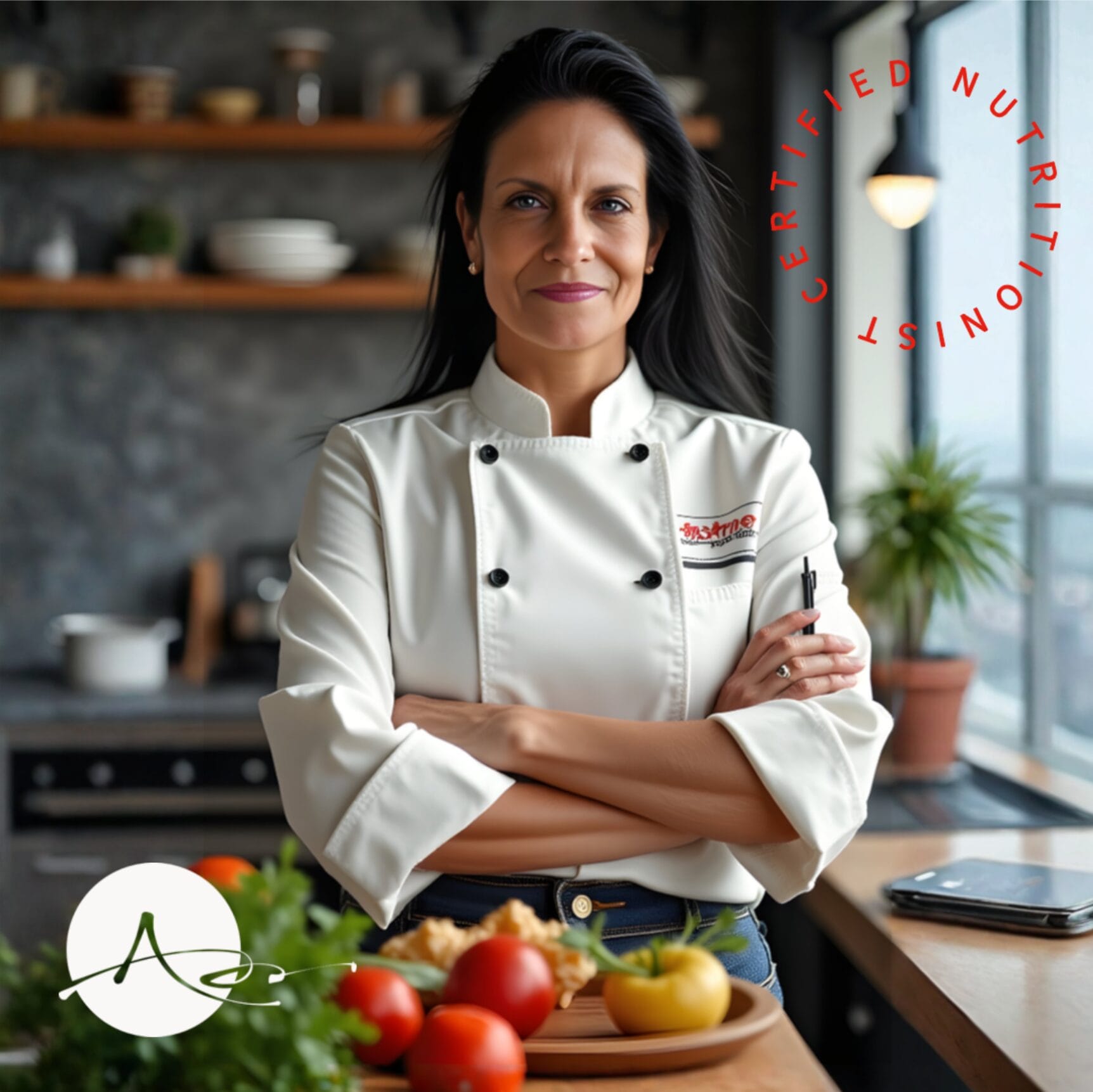 Personal Chef April Wray in St. George, UT